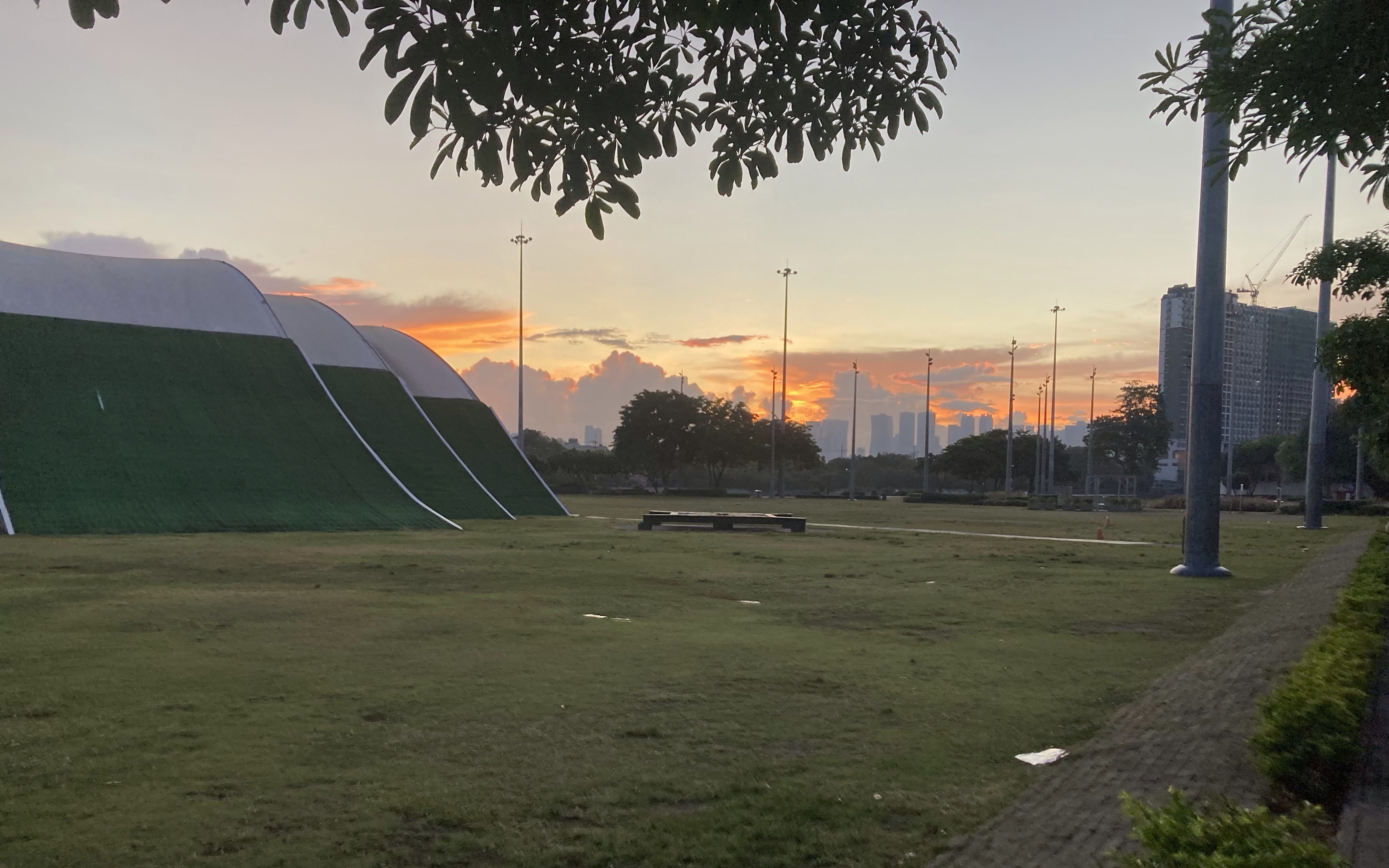 Visit: Circuit Makati Event Grounds – Zoomer PH