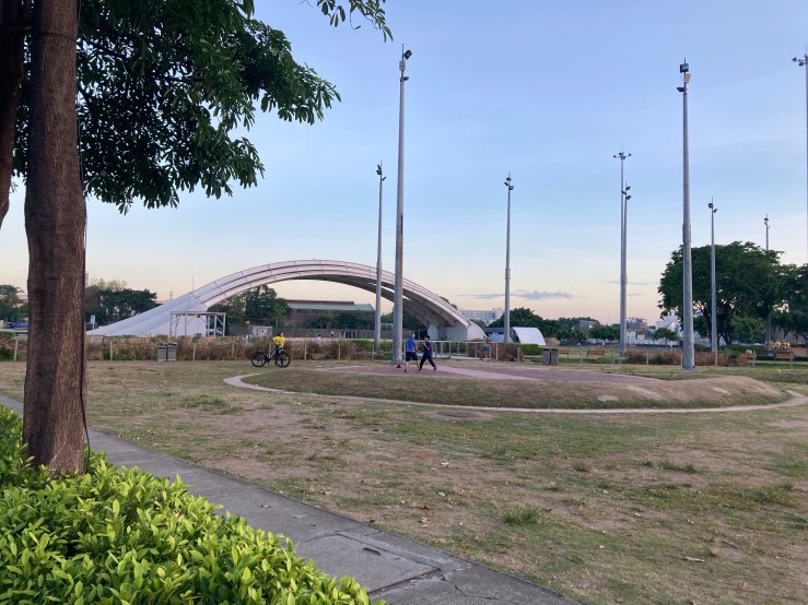 Visit: Circuit Makati Event Grounds – Zoomer PH