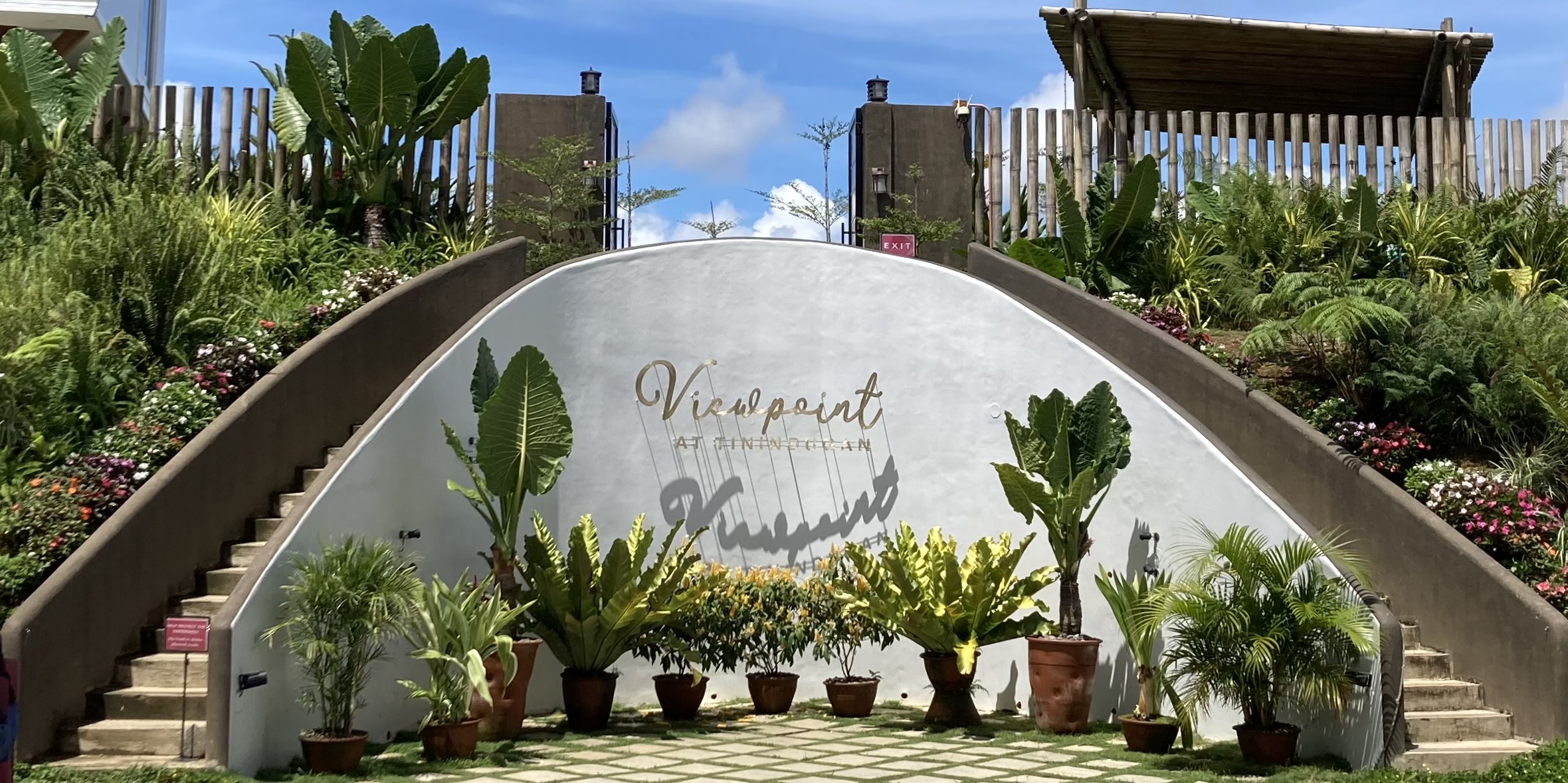 Visit: Viewpoint at Tinindugan – Zoomer PH